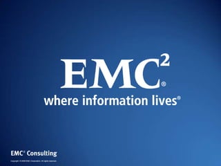 Liberating Identity using Windows Identity Foundation | PPTX