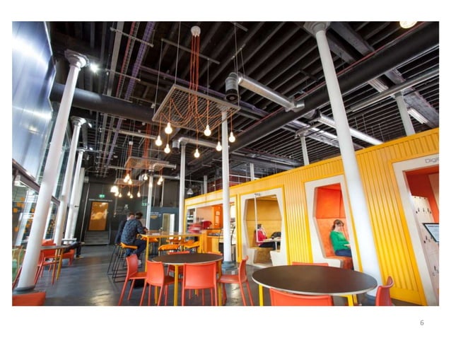 Jack Allan from Bristol City Council slides | PPTX