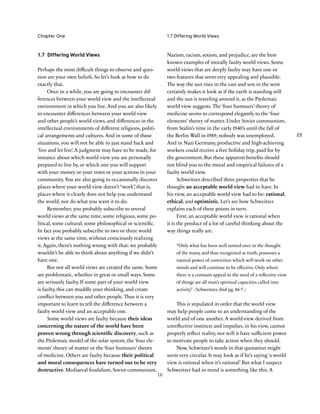 Logic and Critical Thinking Introduction Chapter | PDF