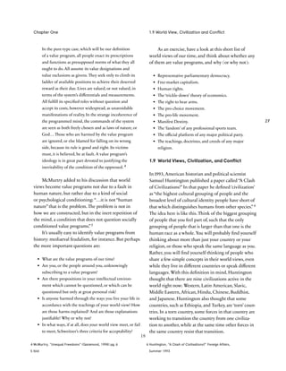 Logic and Critical Thinking Introduction Chapter | PDF