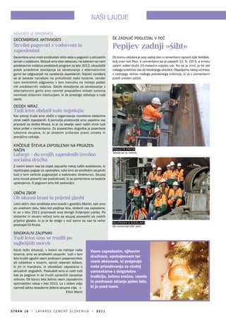 LC Tim zima 2012 | PDF