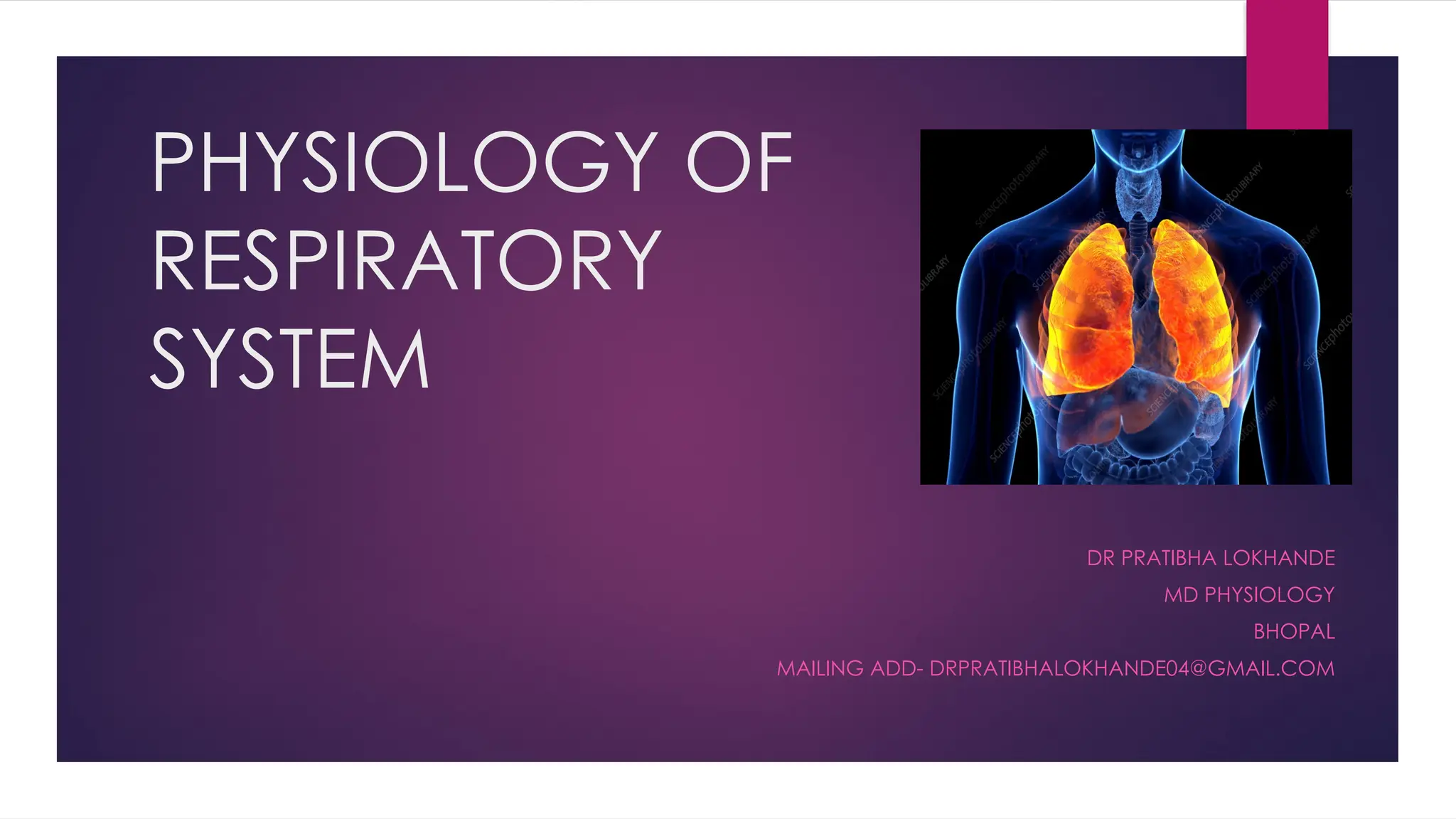 PHYSIOLOGY OF RESPIRATORY SYSTEM- FUCTIONAL ANATOMY OF RESPIRATORY ...