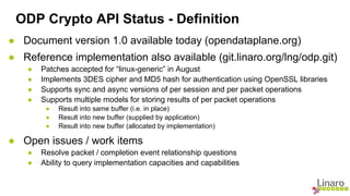 LCU14 310- Cisco ODP v2 | PPT