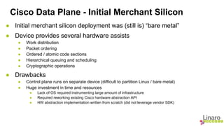 LCU14 310- Cisco ODP v2 | PDF
