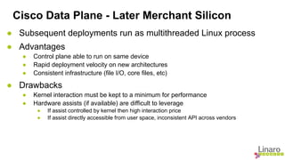 LCU14 310- Cisco ODP v2 | PDF