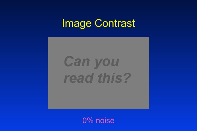 175 tissue contrast | PPT