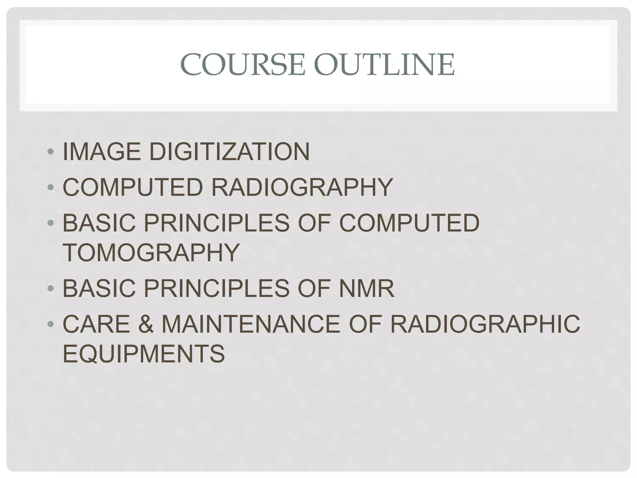 LCU RDG 402 PRINCIPLES OF COMPUTED TOMOGRAPHY.pptx