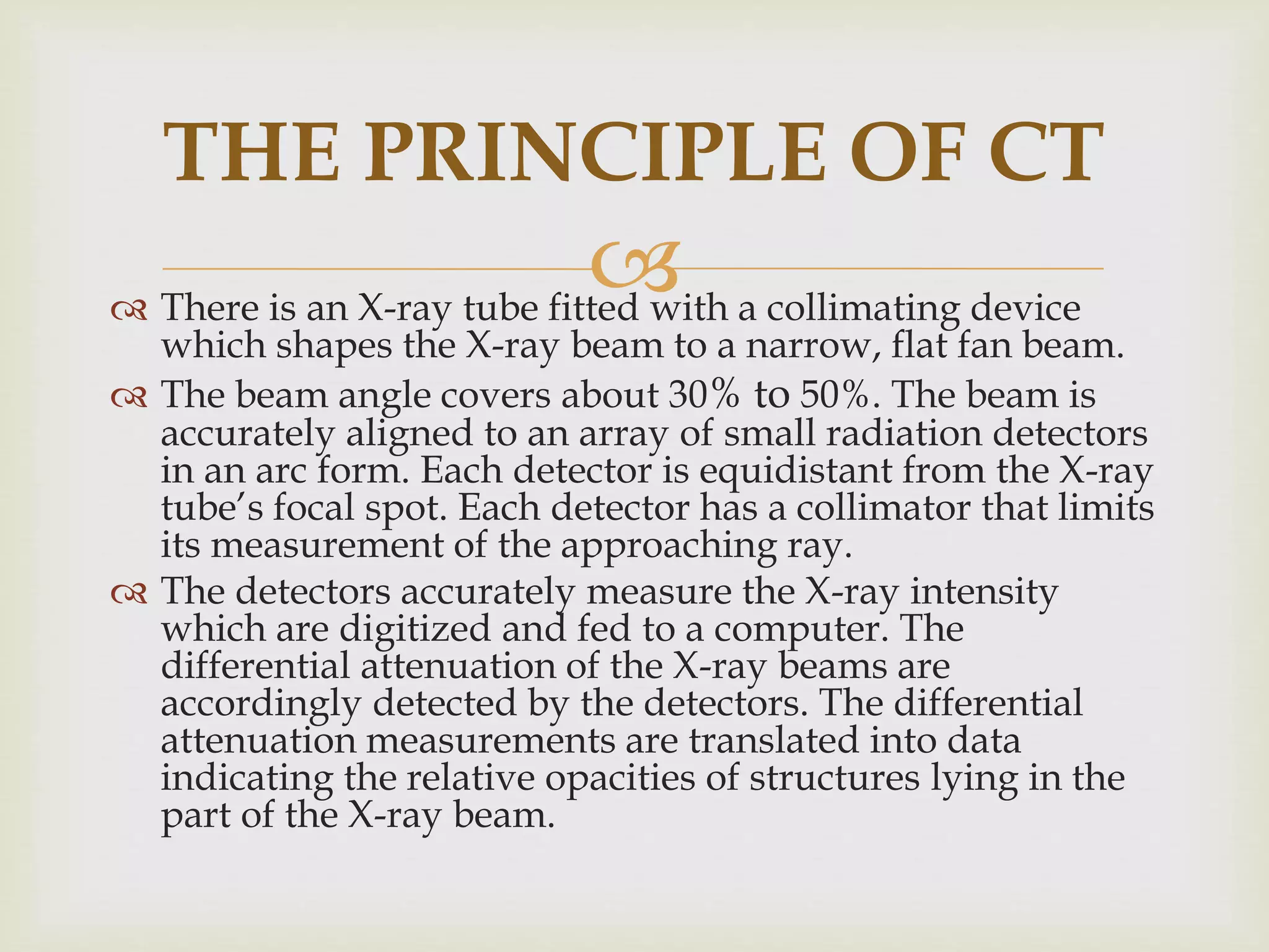 LCU RDG 402 PRINCIPLES OF COMPUTED TOMOGRAPHY.pptx