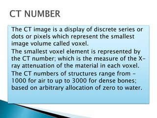 LCU RDG 402 PRINCIPLES OF COMPUTED TOMOGRAPHY.pptx
