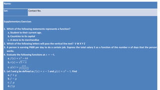 LCV-MATH-1.pptx | Free Download