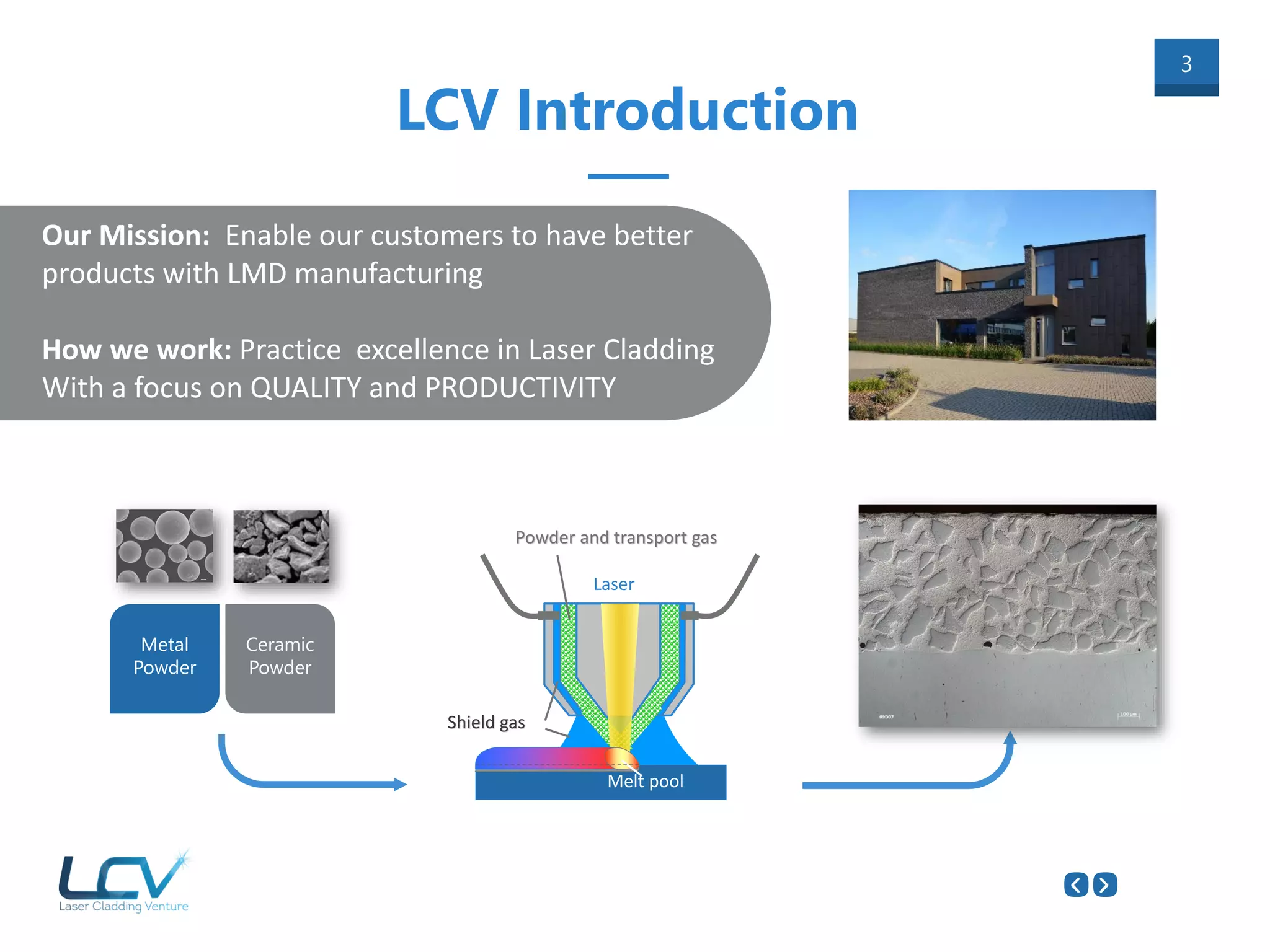 Slotevent ‘Verbinden van ongelijksoortige materialen’ - Lcv ...