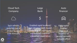 Begin the #CustomerExperience Transformation #ElevateCX | PDF