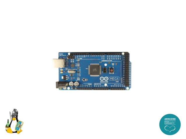 Intro to Arduino | PPT