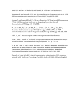 LD7007 Network Security.docx | Internet Safety | Parenting