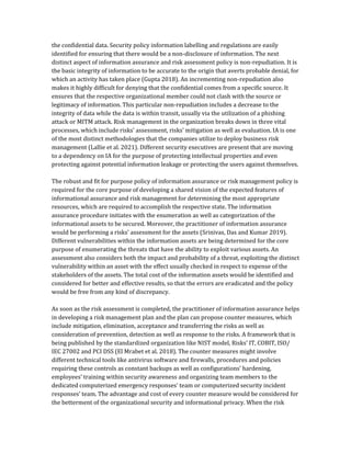 LD7009 Information Assurance And Risk Management.docx