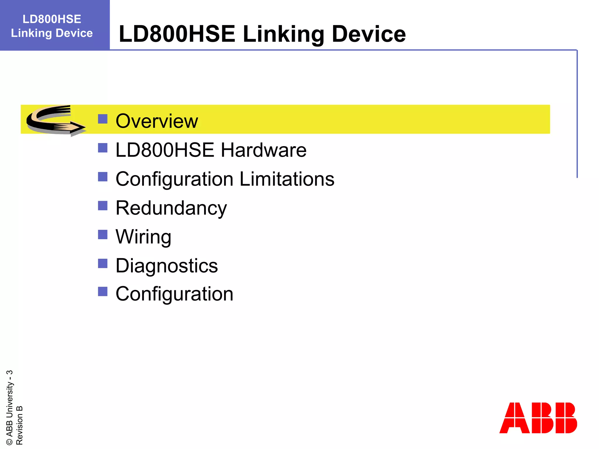 DCS FIELDBUS hse linking device | PPT