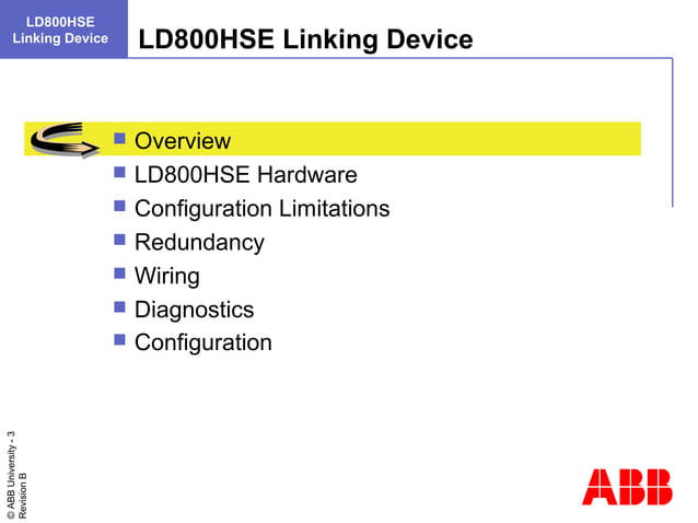 DCS FIELDBUS hse linking device | PPT