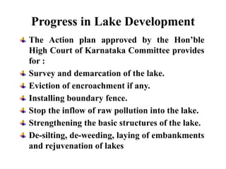 Lake Development Authority_ CEO | PPSX