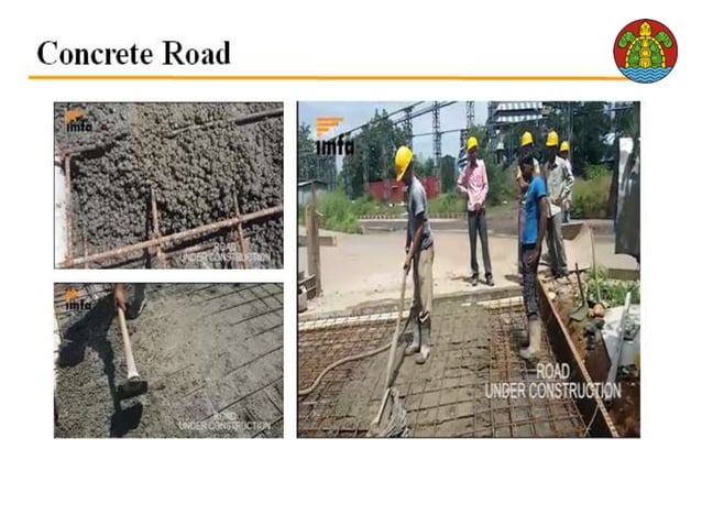 LDA - LOW DENSITY FLYASH AGGREGATES | PPT