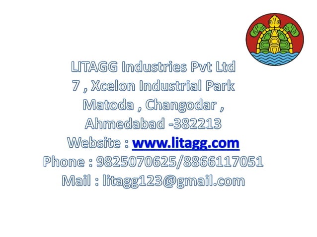 LDA - LOW DENSITY FLYASH AGGREGATES | PPT