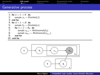 Latent Dirichlet Allocation | PDF