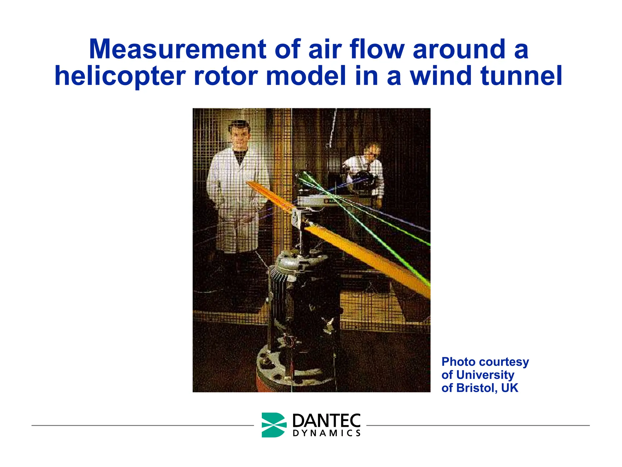 Laser Doppler Anemometry Dantec 199.PPT