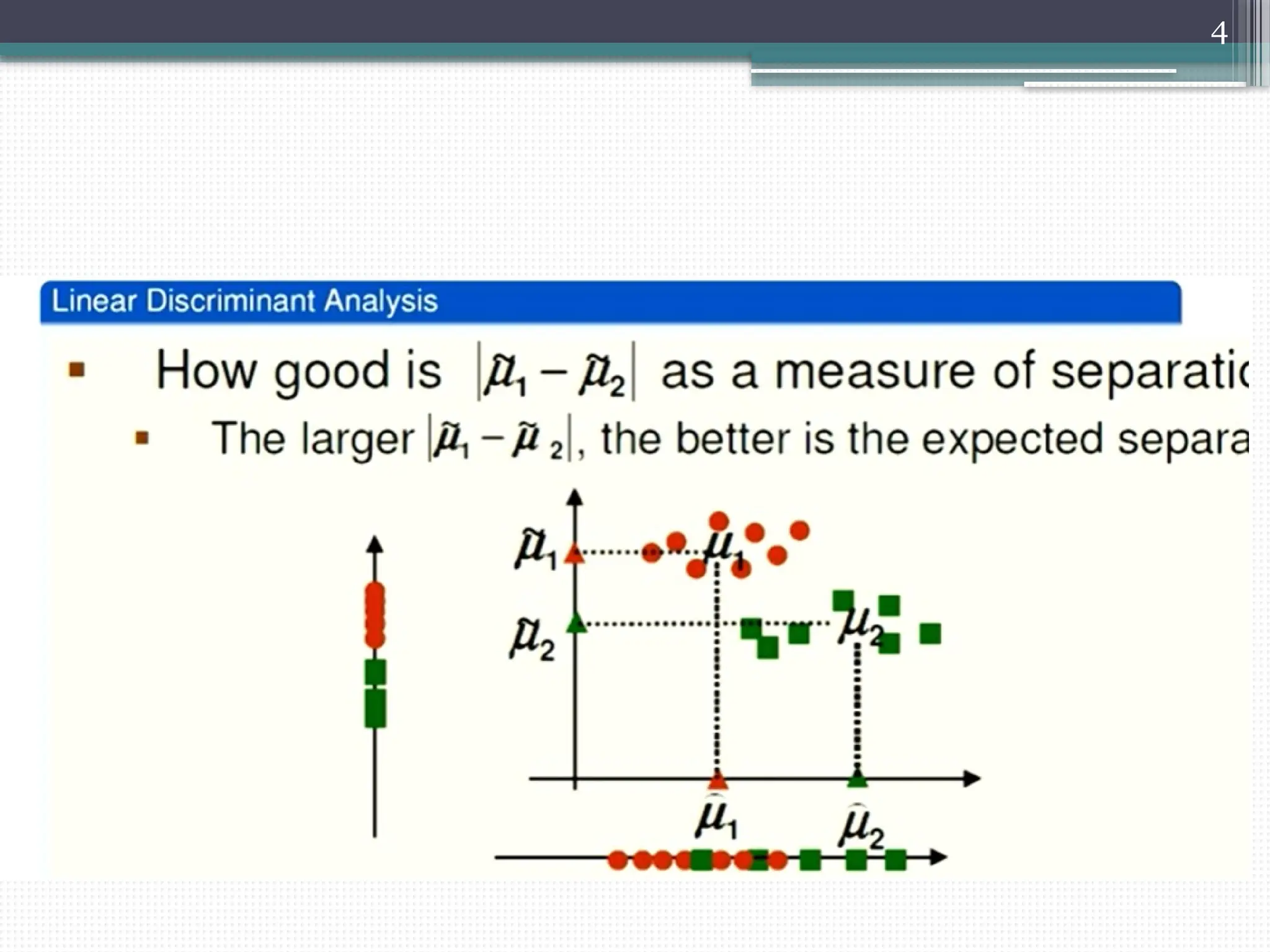 LDA _Linear Discriminant Analysis in machine learning__.pptx