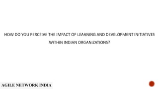 ANIn Pune April 2024 |L&D Accelerating business growth by Mukta Nalke | PPT