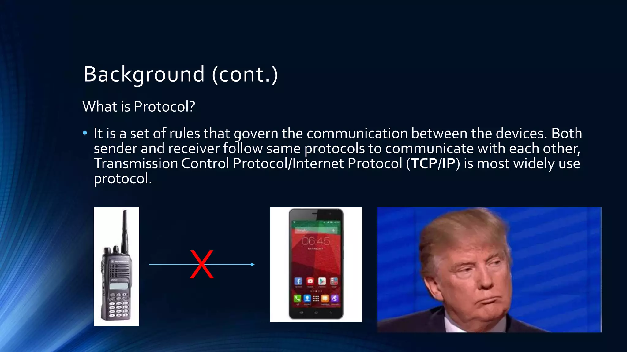 LDAP - Lightweight Directory Access Protocol | PPTX | Operating Systems ...