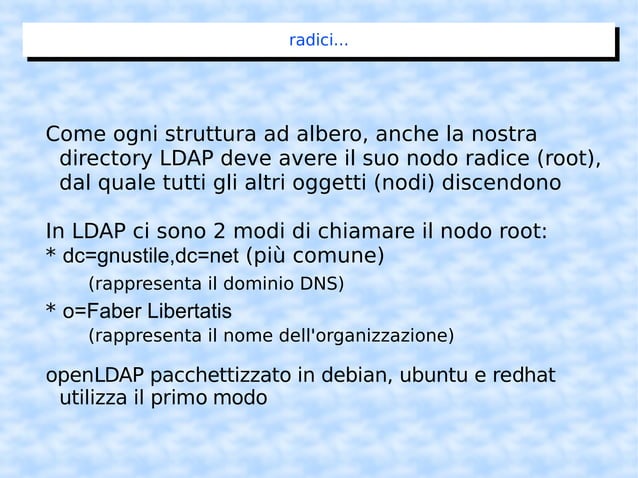 Ldap Authentication | PPT