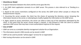 LDAP(In_Linux).pptx