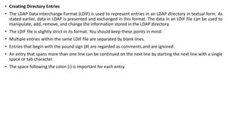 LDAP(In_Linux).pptx