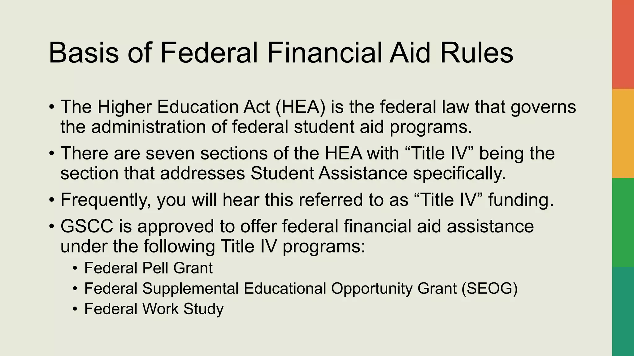 LDA Presentation - Spring 2021 Convocation | PPT