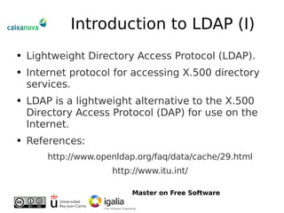 Ldapsession | PPT