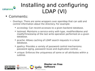 Ldapsession 1217528612650451-9 | PPT