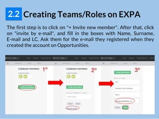 Lda Support Materials | PPT