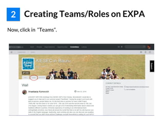 Lda Support Materials | PPT