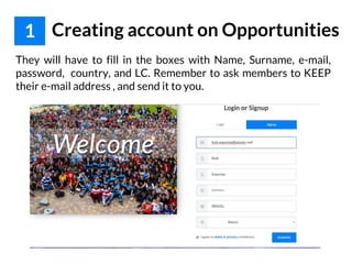 Lda Support Materials | PPT