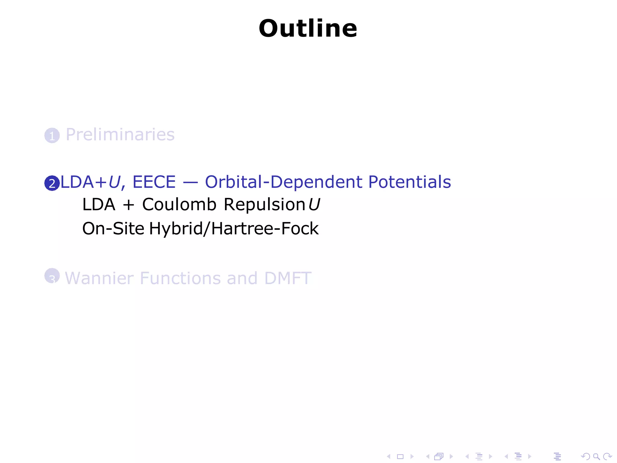 Localized Electrons with Wien2k | PPTX