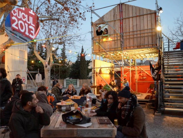 Ldb do it together mickey nectoux export part3 | PPT