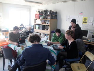 Ldb do it together mickey nectoux export part4 | PPT