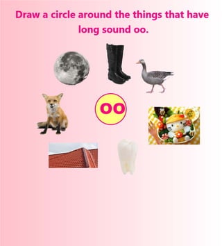 Activities long oo | PPT