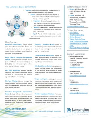 Ldc | PDF | Operating Systems | Computer Software and Applications