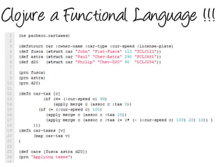ldc dev-clojure | PPT
