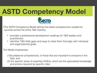 L&D Capability | PPT | Careers