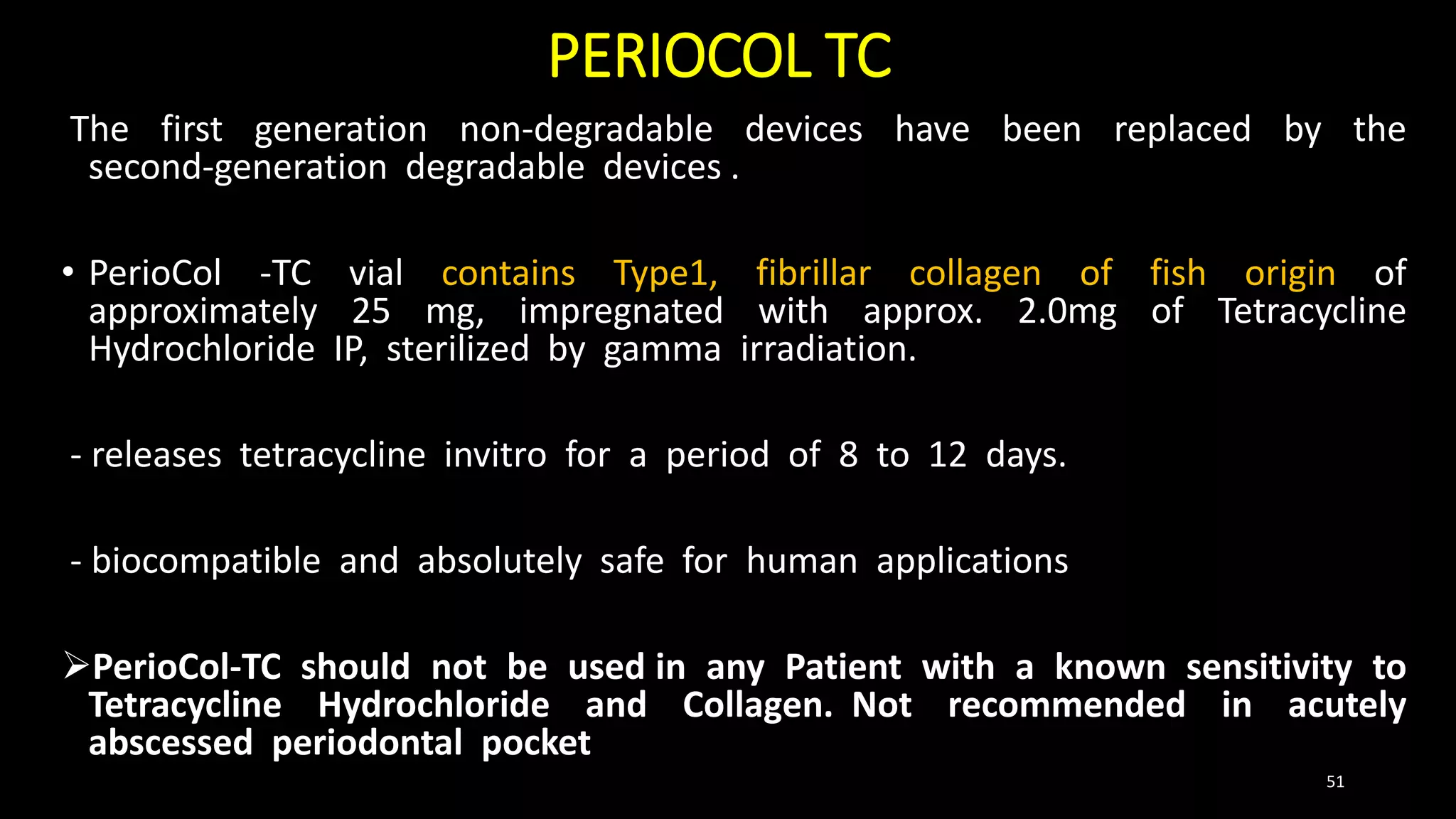 local drug delivery in periodontics | PPTX