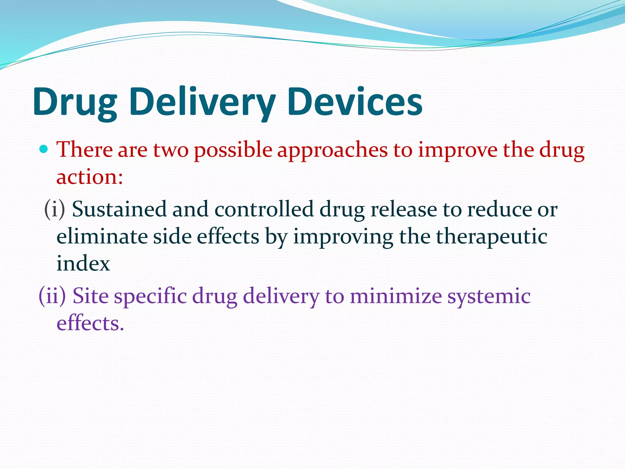 local drug delivery in periodontics | PPTX