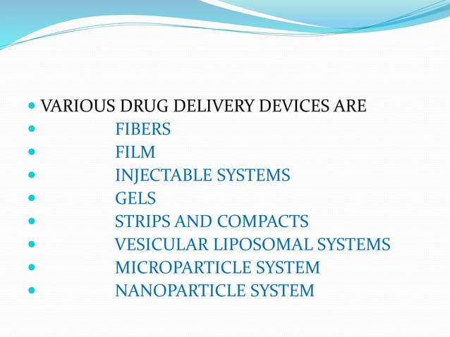 local drug delivery in periodontics | PPTX | Oral care | Personal Care