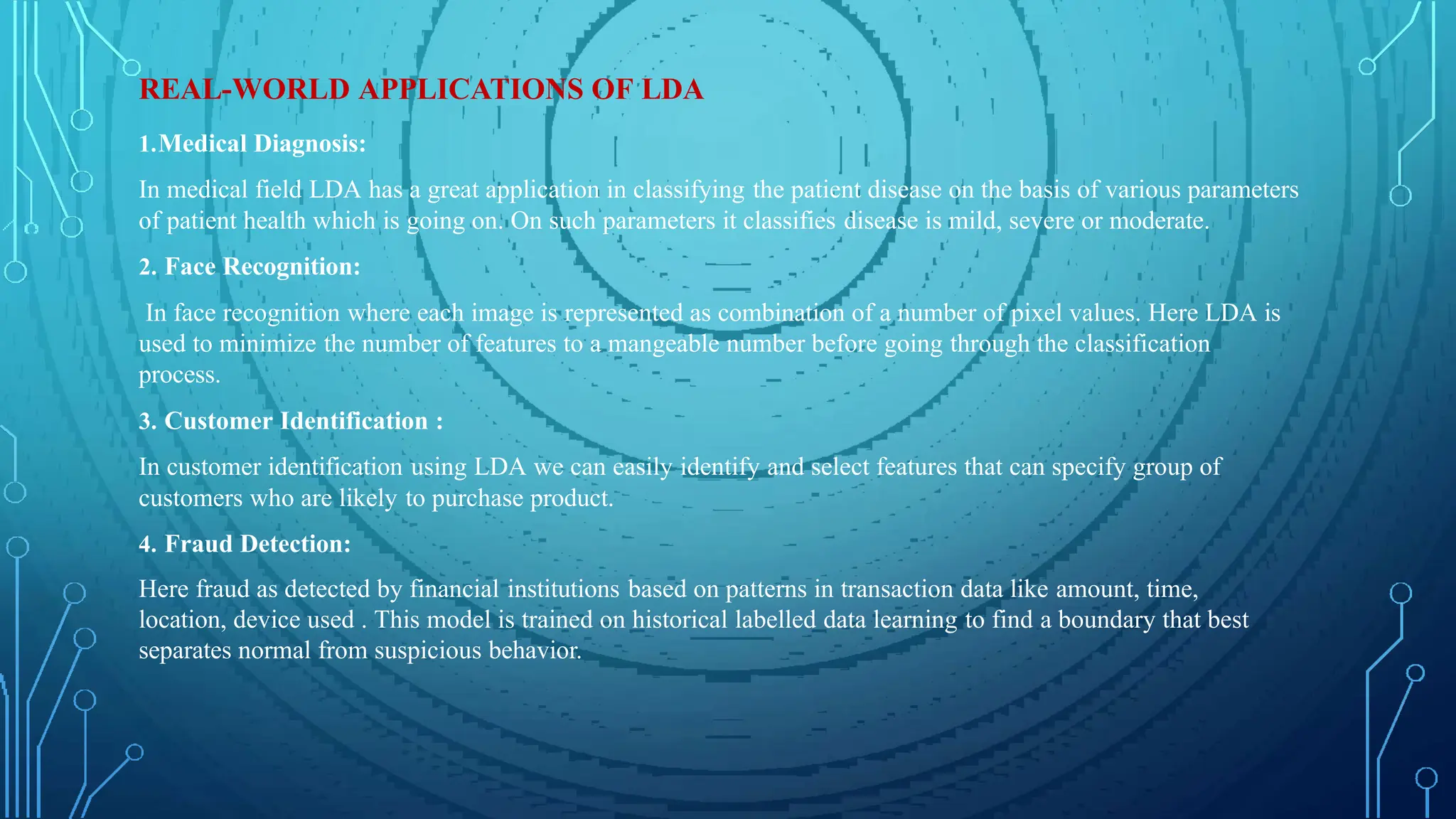 LDE ML PPT.pptx machine learning power point | PPT
