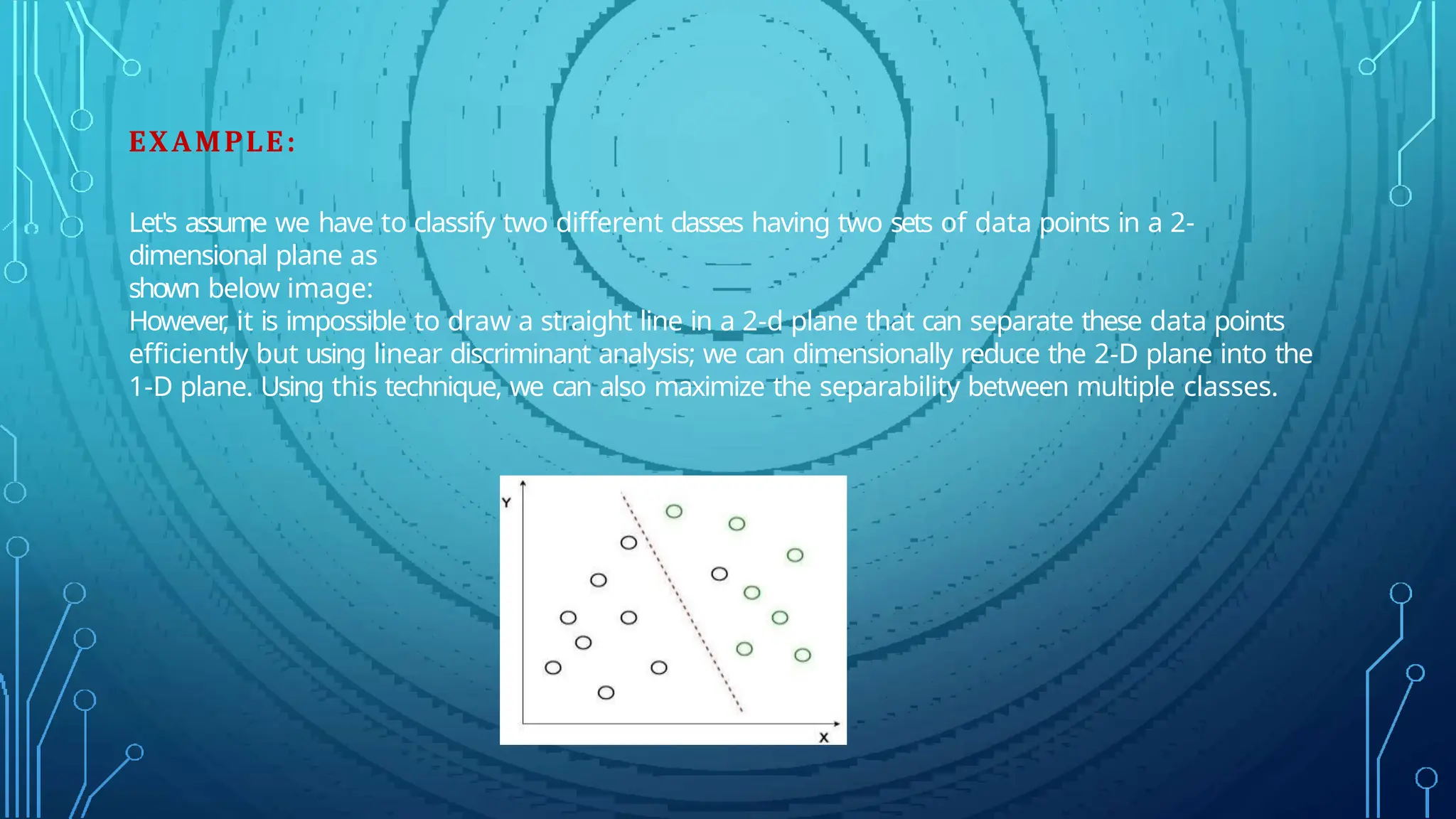 LDE ML PPT.pptx machine learning power point | PPT